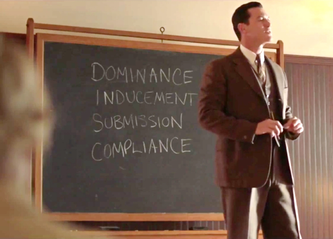 Professor Marston e as Mulheres-Maravilhas: lições de uma história ...