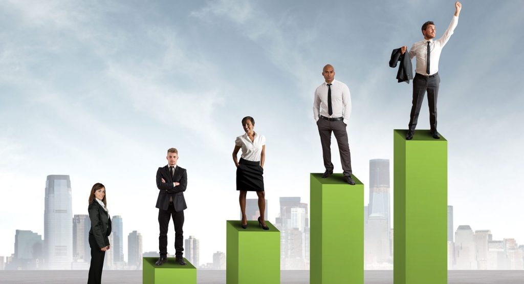 Metodologia DISC na Gestão de Liderança e de Pessoas - ETALENT