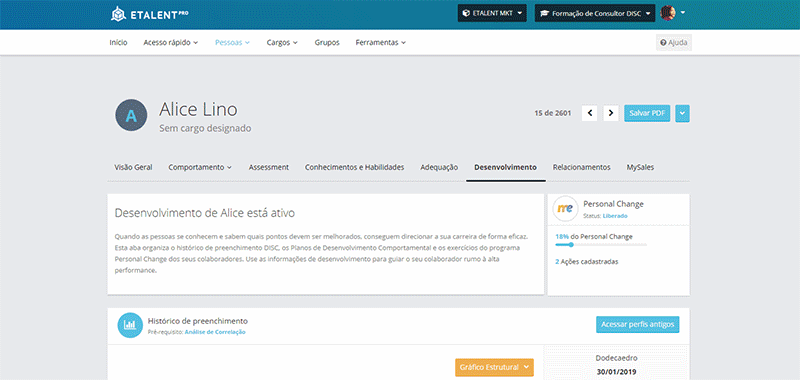 Etalent Pro na Gestão de Pessoas: Veja como aplicar em sua empresa