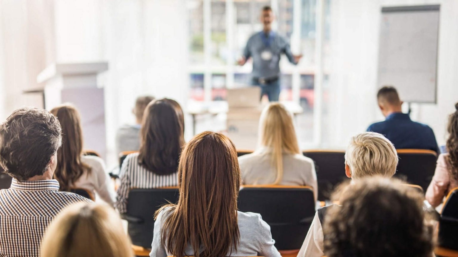 Treinamento e Desenvolvimento: o que é e importância