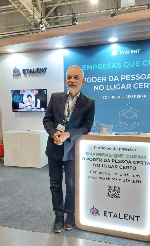 ETALENT no HSM+ 2023